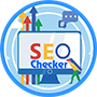 Website SEO Checker Tool - Improve your sites rank